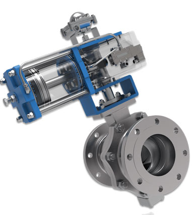Understanding Face-to-Face Valve Dimensions | KV Controls a Leader in ...